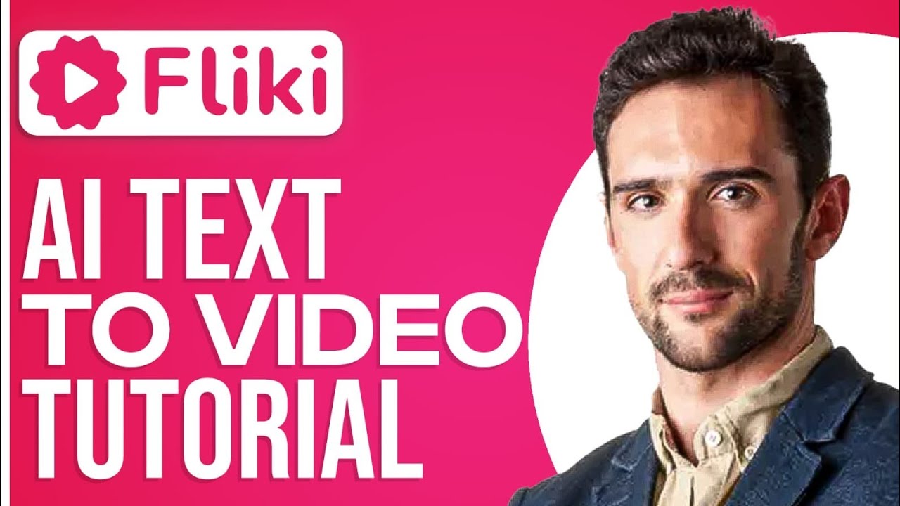 Complete Fliki Ai Tutorial 2024 Ai Text To Video Youtube