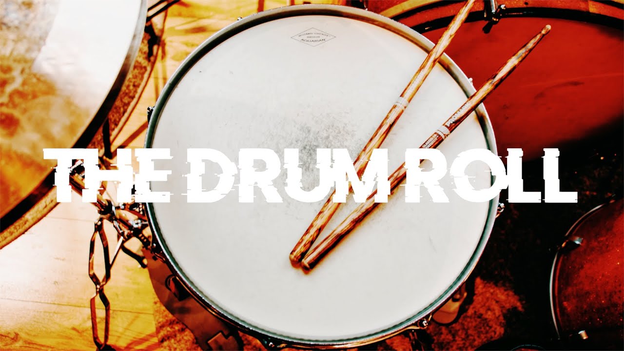 How To Make A Drum Roll In Ableton At Margaret Burgin Blog