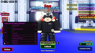 Blue Lock Rivals Script No Key Solara Mp3 Music & Mp4 video downloads