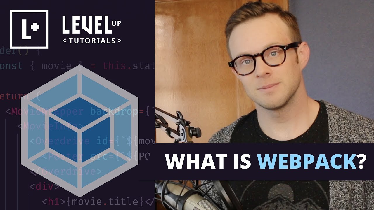 What Is Webpack Youtube