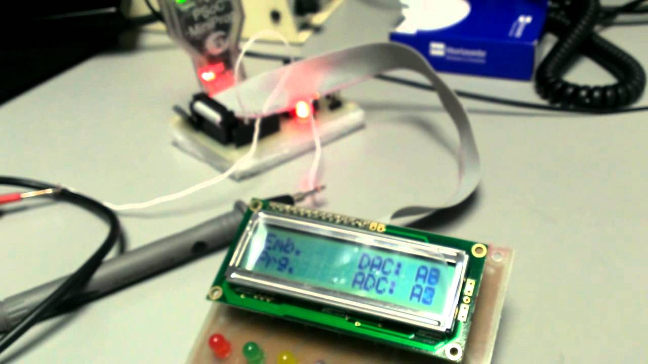 Embedded Programming Youtube