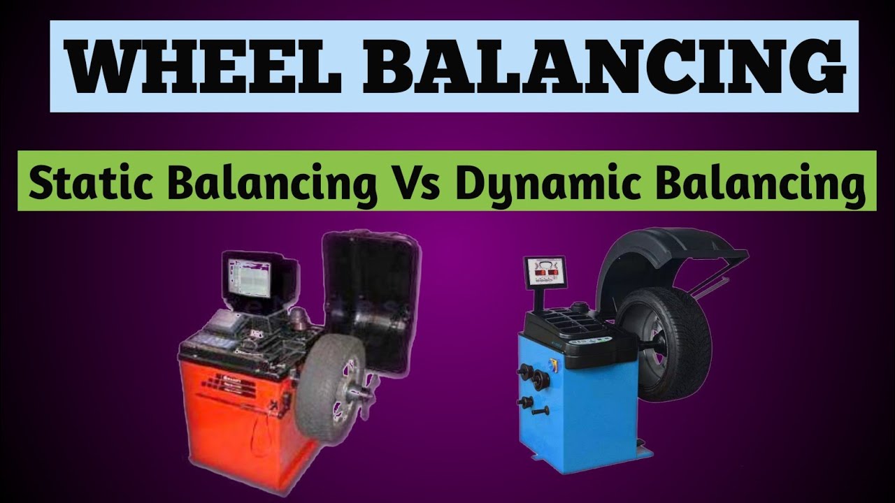 Flywheel Dynamic Balancing At Hillary Mccarty Blog