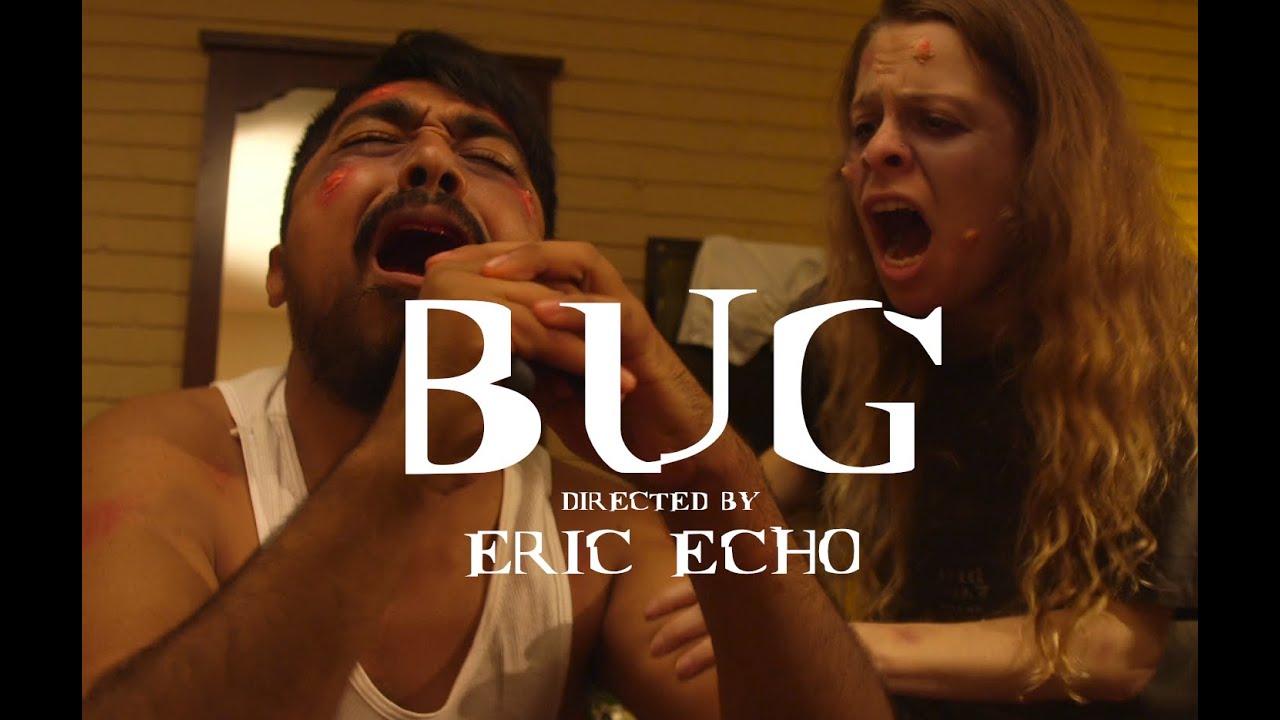 Bug Youtube