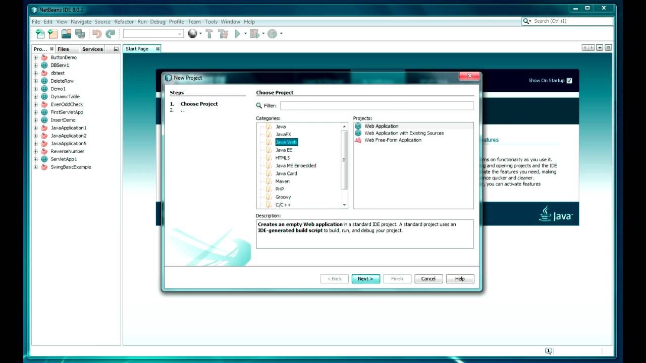 Sql Jdbc Connection In Java Youtube