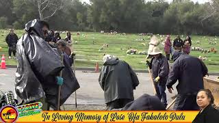 Thendo Multimedia Bethuel Sukalifhalela Makhado Funeral Service Mp3 ...