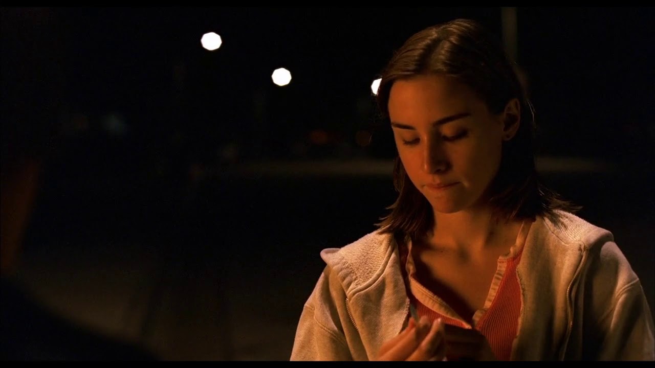 Redemption Maddie Hd Trailer Youtube