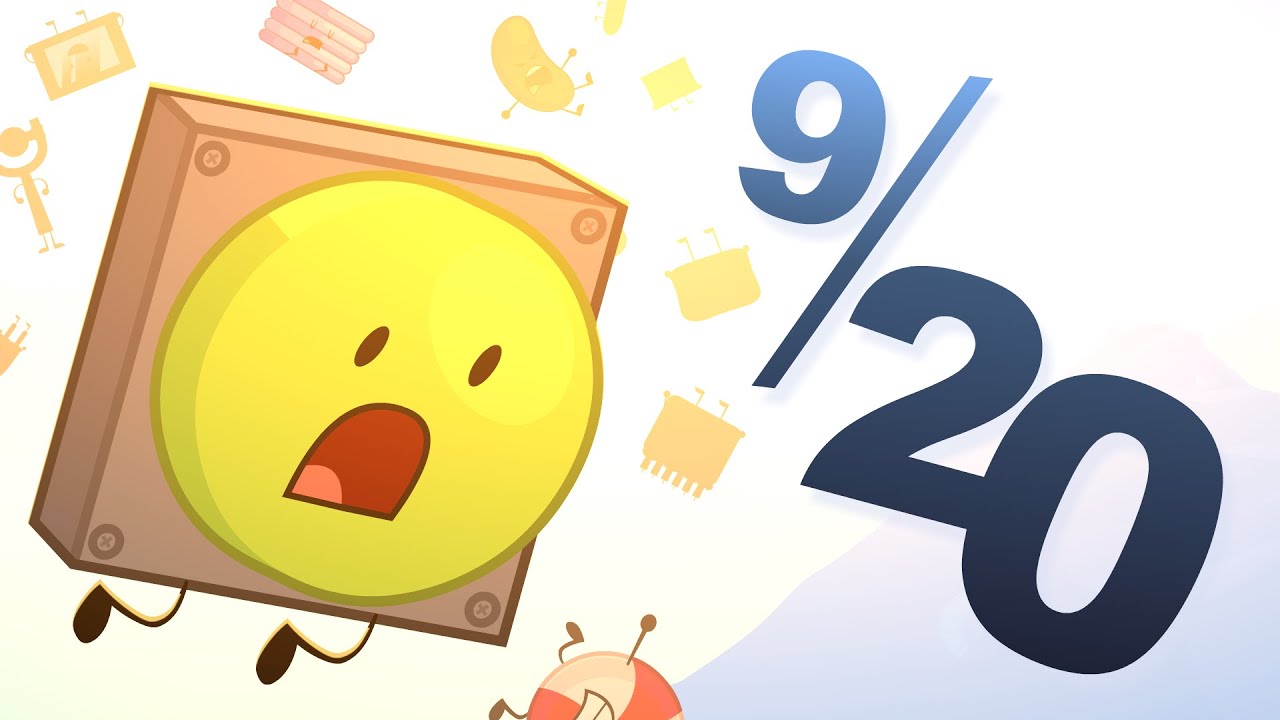 Object Invasion 1 Official Trailer Youtube