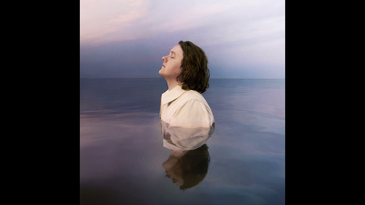 Lewis Capaldi Forget Me Instrumental Youtube