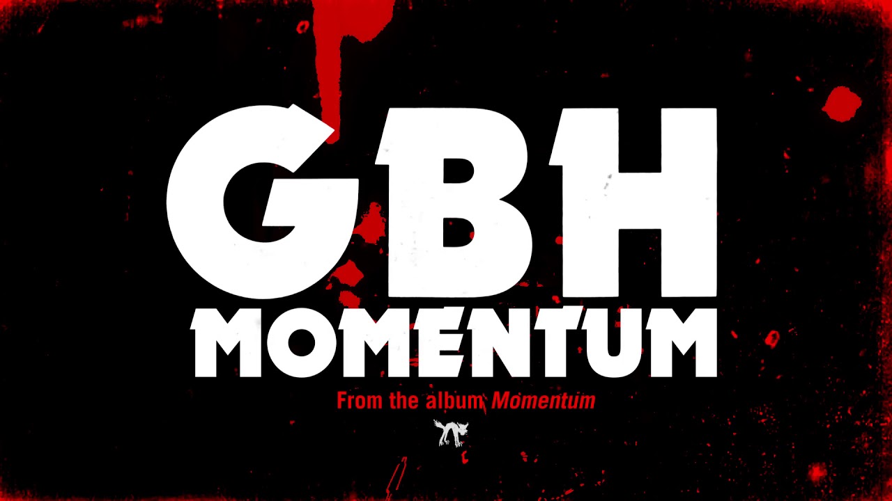 Gbh Momentum Chords Chordify
