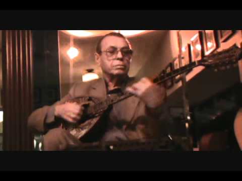 Νίκος Πουρπουράκης ή NICK DAKIS (POURPOURAKIS) 1930 - 2015 | Μπουζούκι ...