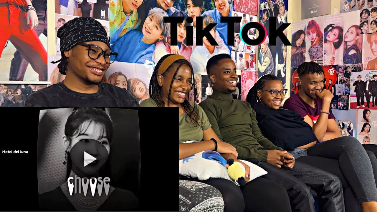 Kdrama Tiktok Edits For Lennylen Reaction Youtube