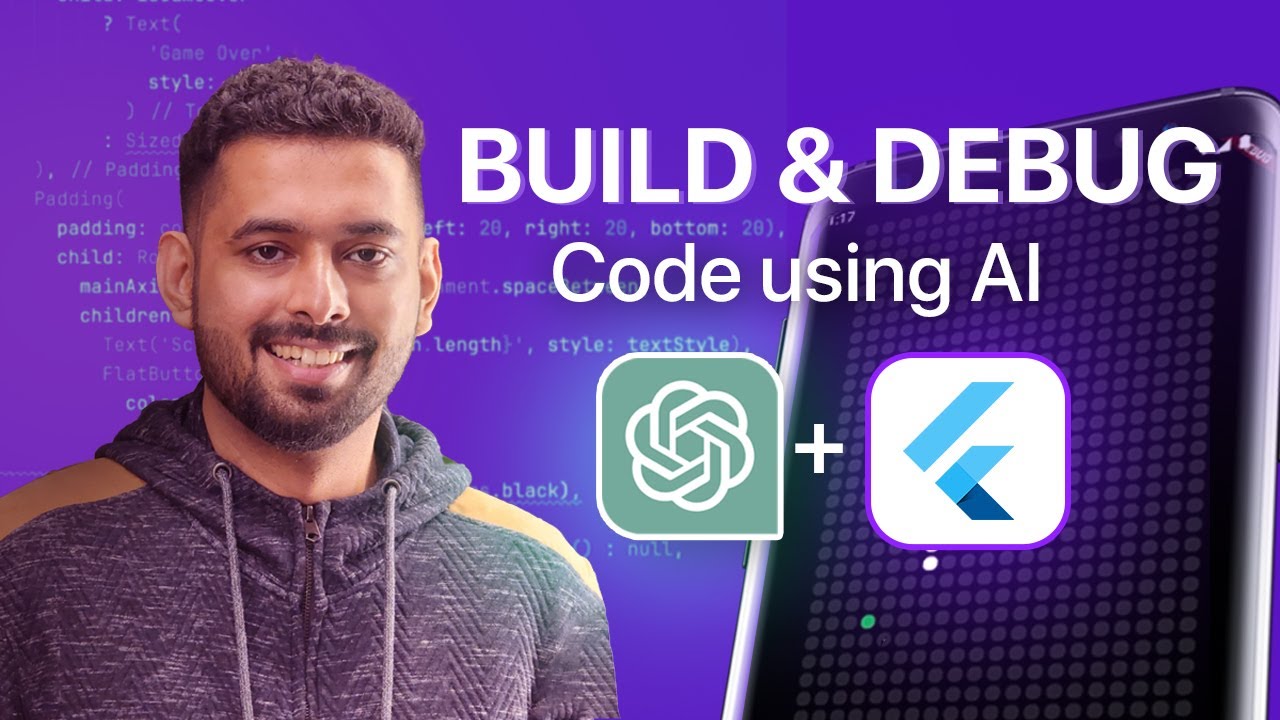 Build And Debug Code Using Ai Youtube