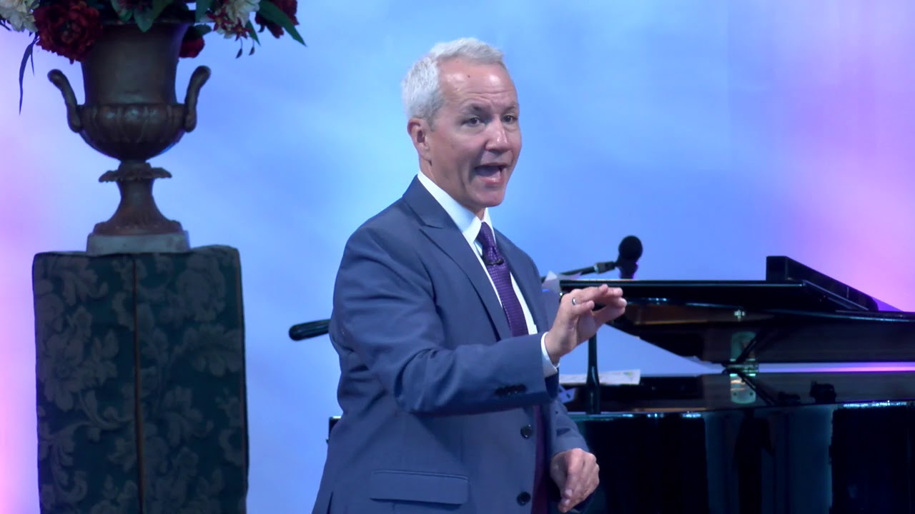 January 13 2019 Our Deepest Truth Rev Michael Gott Youtube