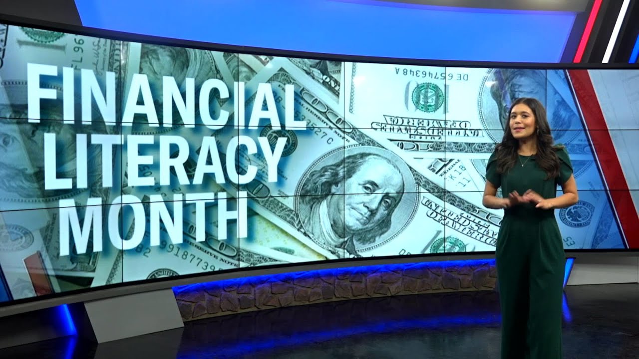 Financial Literacy Youtube