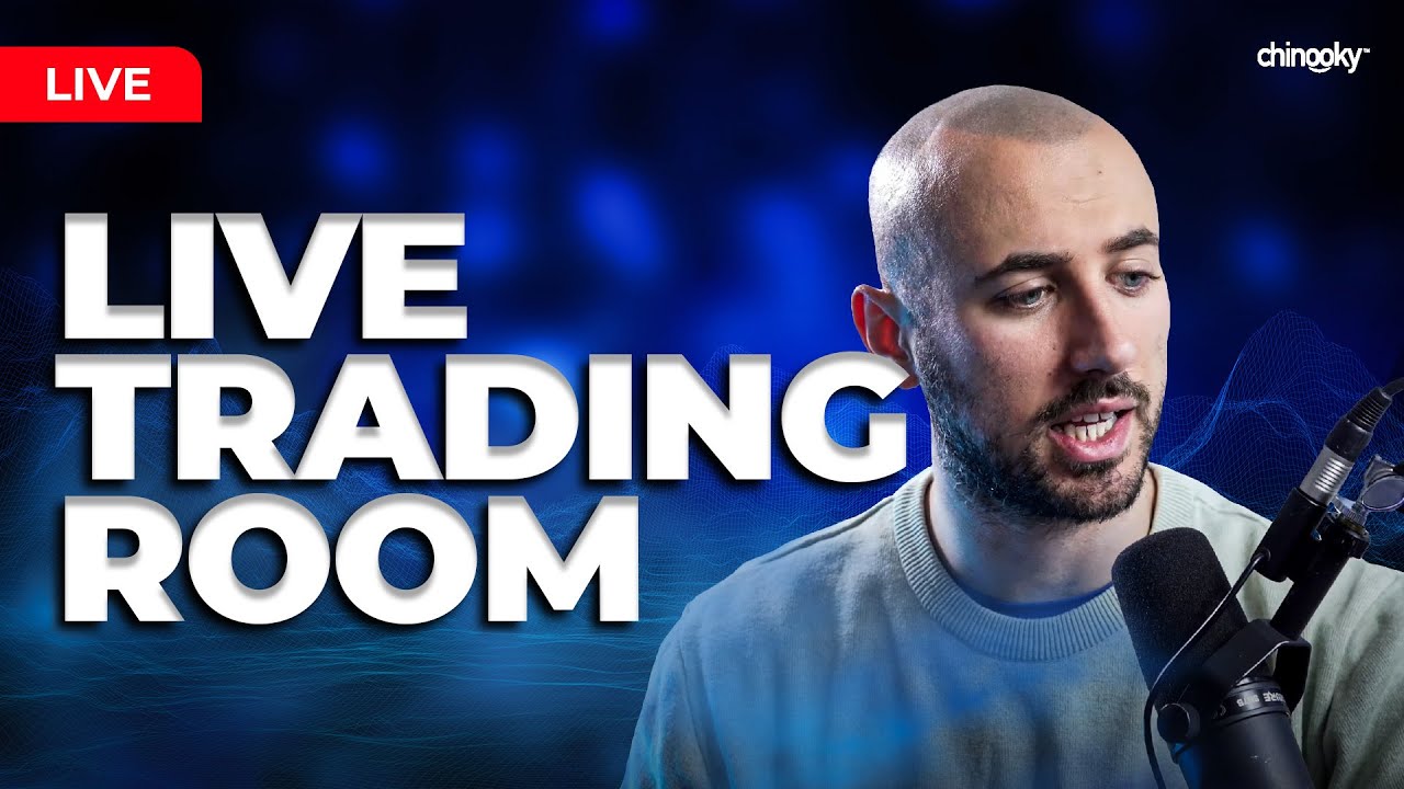 Live Trading Room 14 11 2024 Youtube
