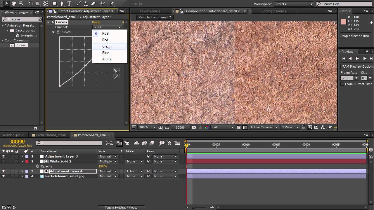 Tileable Texture Quick Tip Youtube