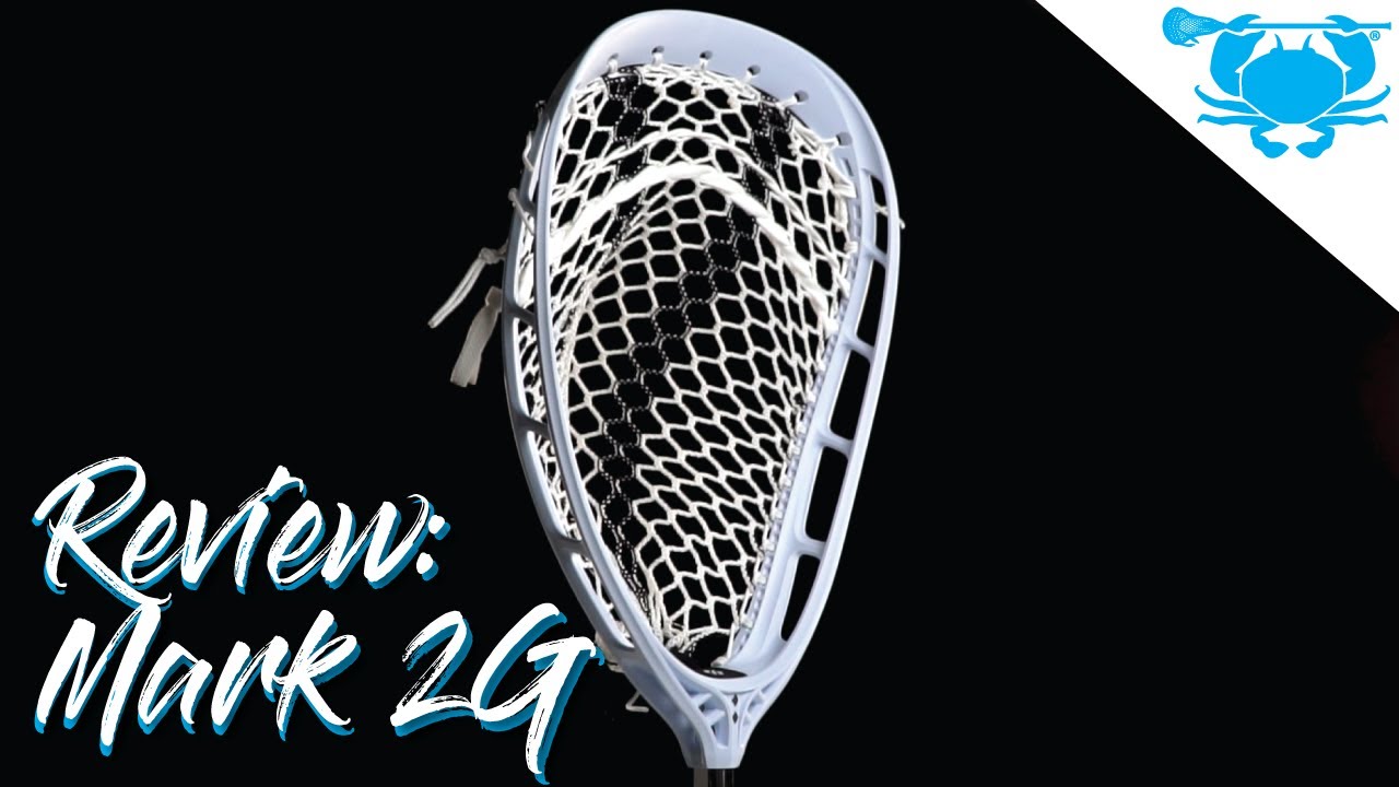 Review Stringking Mark 2g Youtube