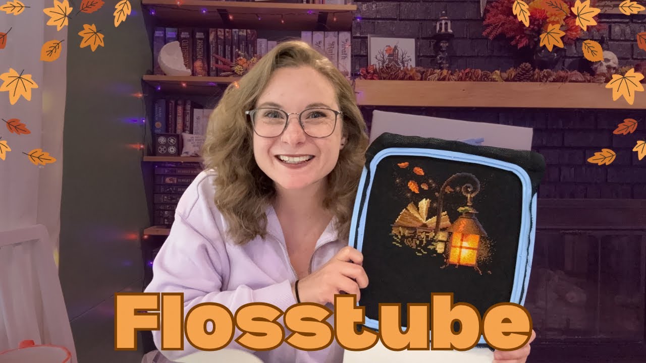 Flosstube So Many Wips Youtube
