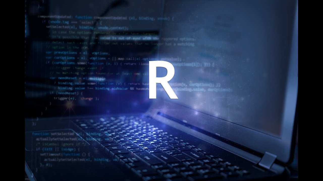 Data Science R Programming Complete Diploma Course Overview Youtube