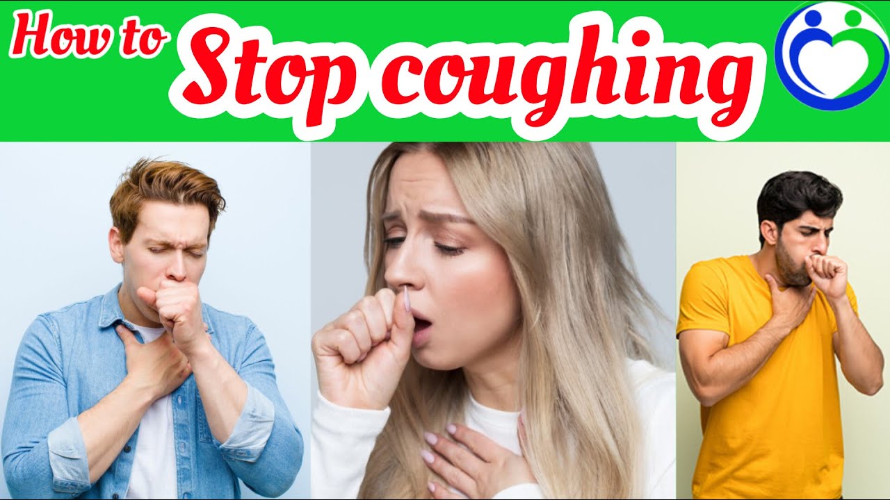 How To Stop A Bad Cough In A Child At Adam Goudeau Blog