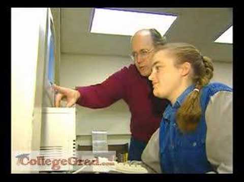 Library Technicians Youtube