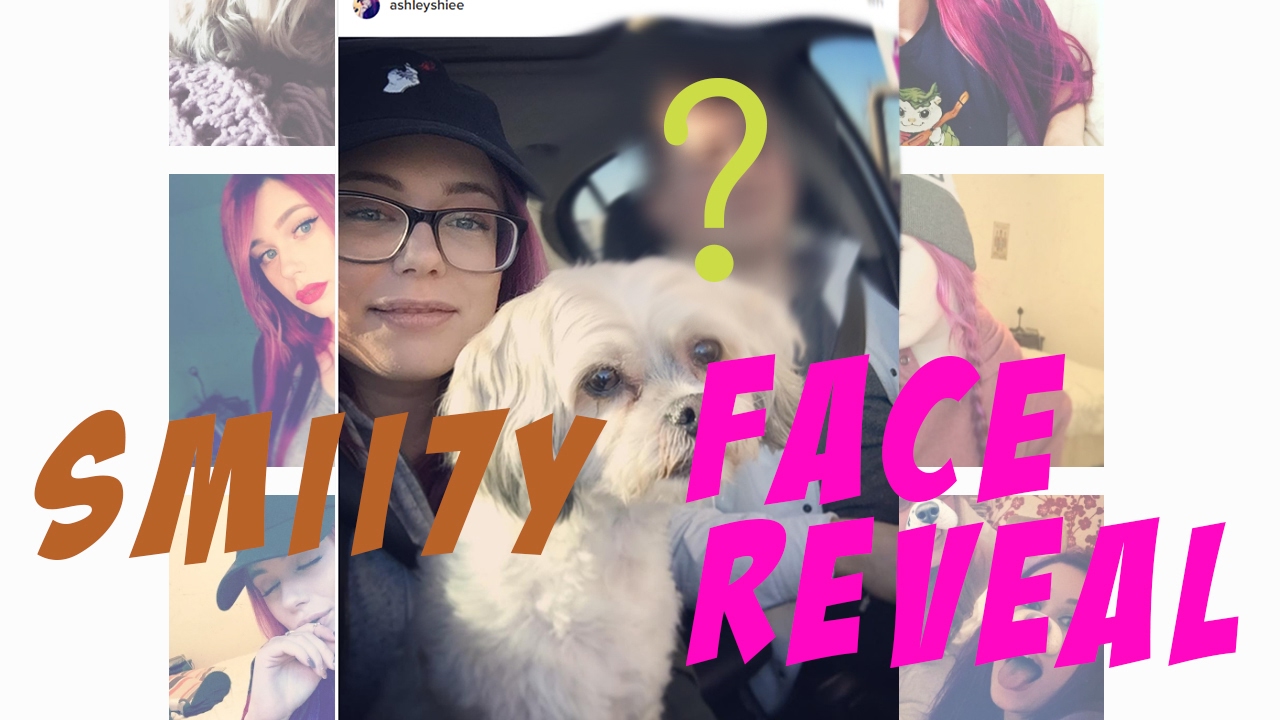 Smii7y Face Reveal Youtube