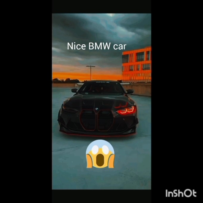 Funk Mi Camino With Bmw Car Edit Youtube