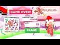 Winter Event Adopt Me Script Hack Auto Farm Gingerbread Roblox 2024 ...