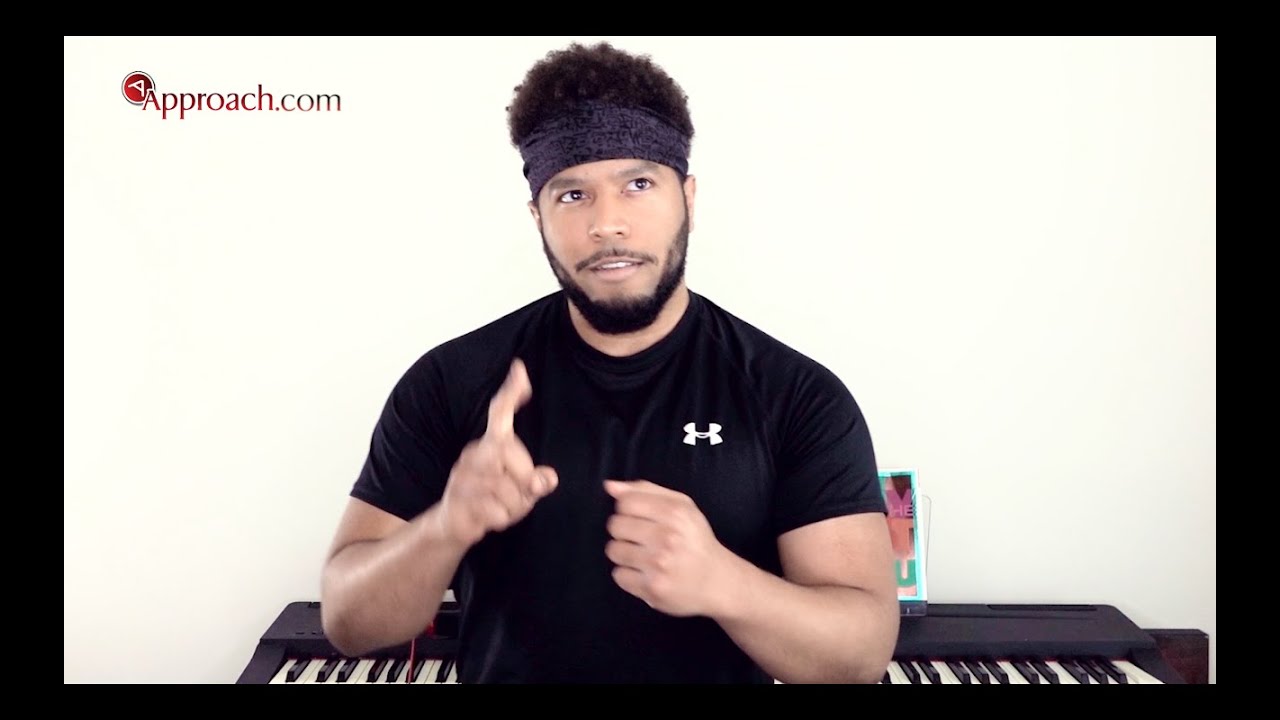 Voice Lesson Finding Your Voice Youtube