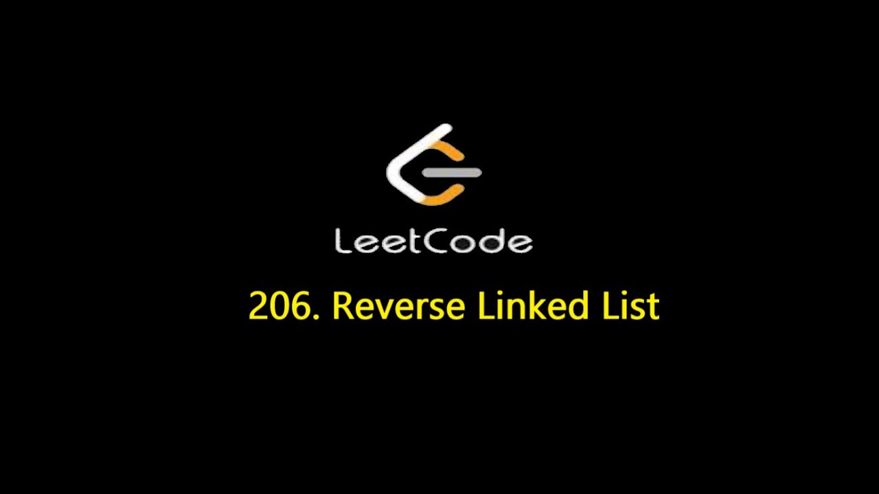 Reverse Linked List Leetcode 206 Using Java Recursive Solution