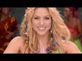 Shakira Waka Waka Mp3 Music & Mp4 video downloads