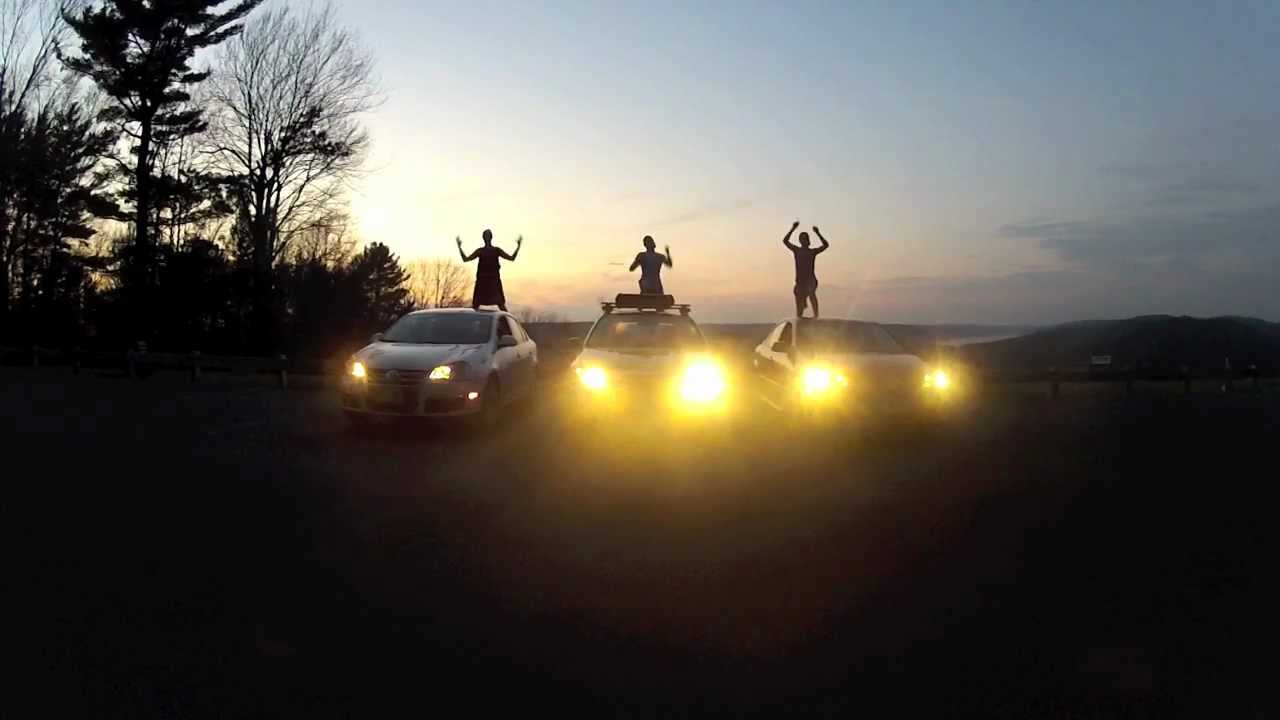 Katy Perry Firework Lip Dub Youtube
