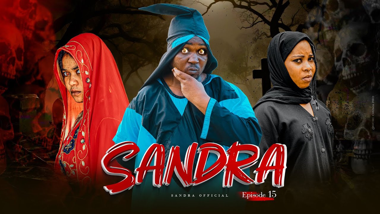 Sandra 15 Kiparabrand Clamvevo Sandraofficial Youtube
