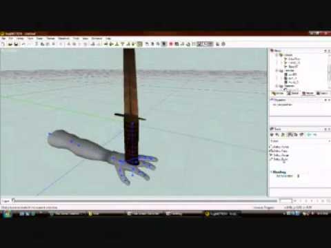 Rigging Tutorial Youtube