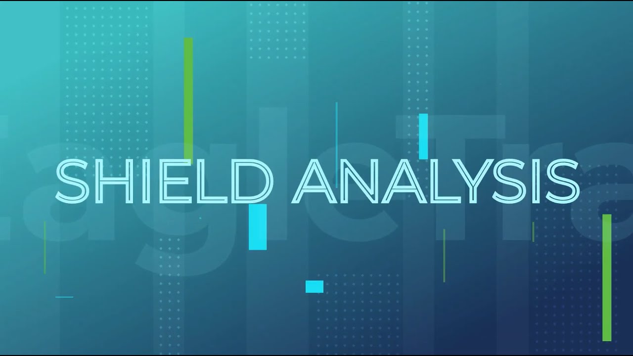 Eagletrax New Feature Shield Analysis Process Control Charts Youtube
