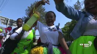 Nsingiza Unpacks Significance Of September 23 In Africa Newzroom Afrika ...