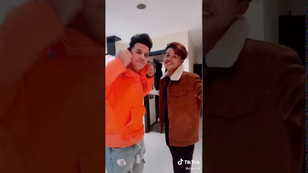 New Riyaz Tiktok 2 Youtube