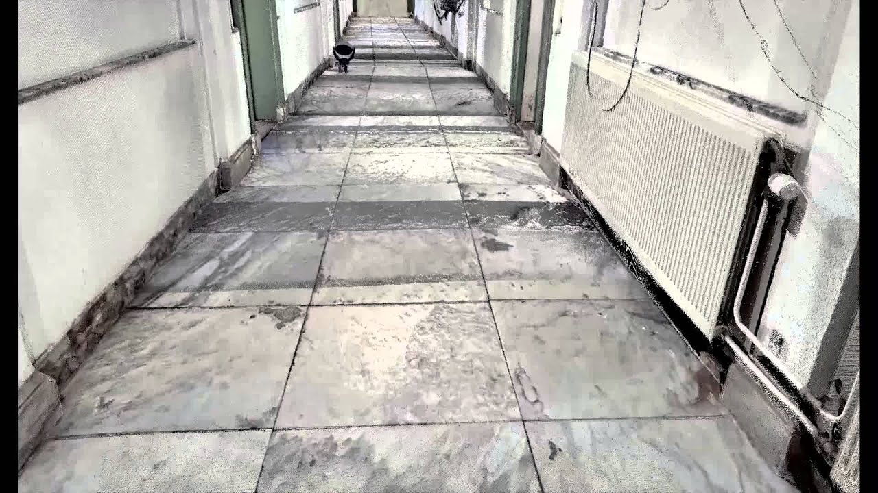 Voorbeeld Pointcloud Youtube