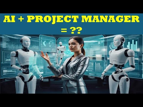 How Ai Will Change Project Management Forever Youtube