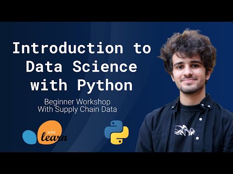 What Is Data Science Introduction To Data Science With Python