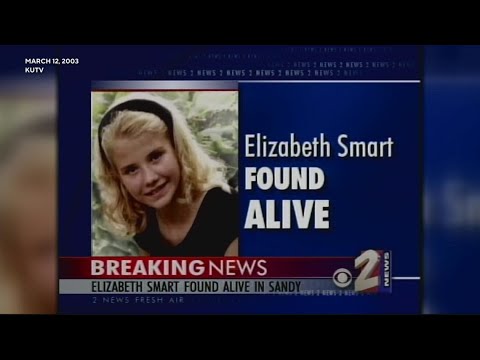 Elizabeth Smart Was Rescued 20 Years Ago Now She S Helping Sexual