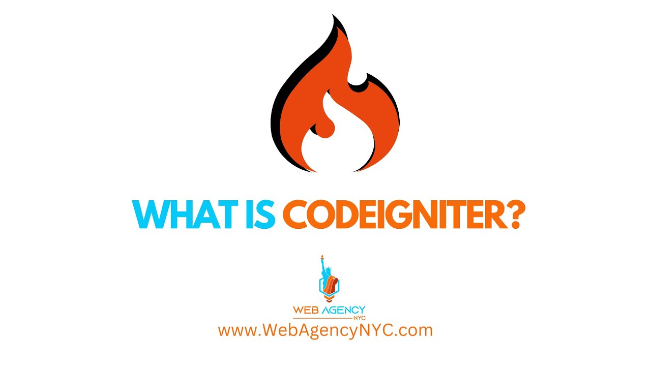 What Is Php Codeigniter Framework And How Does It Works Youtube