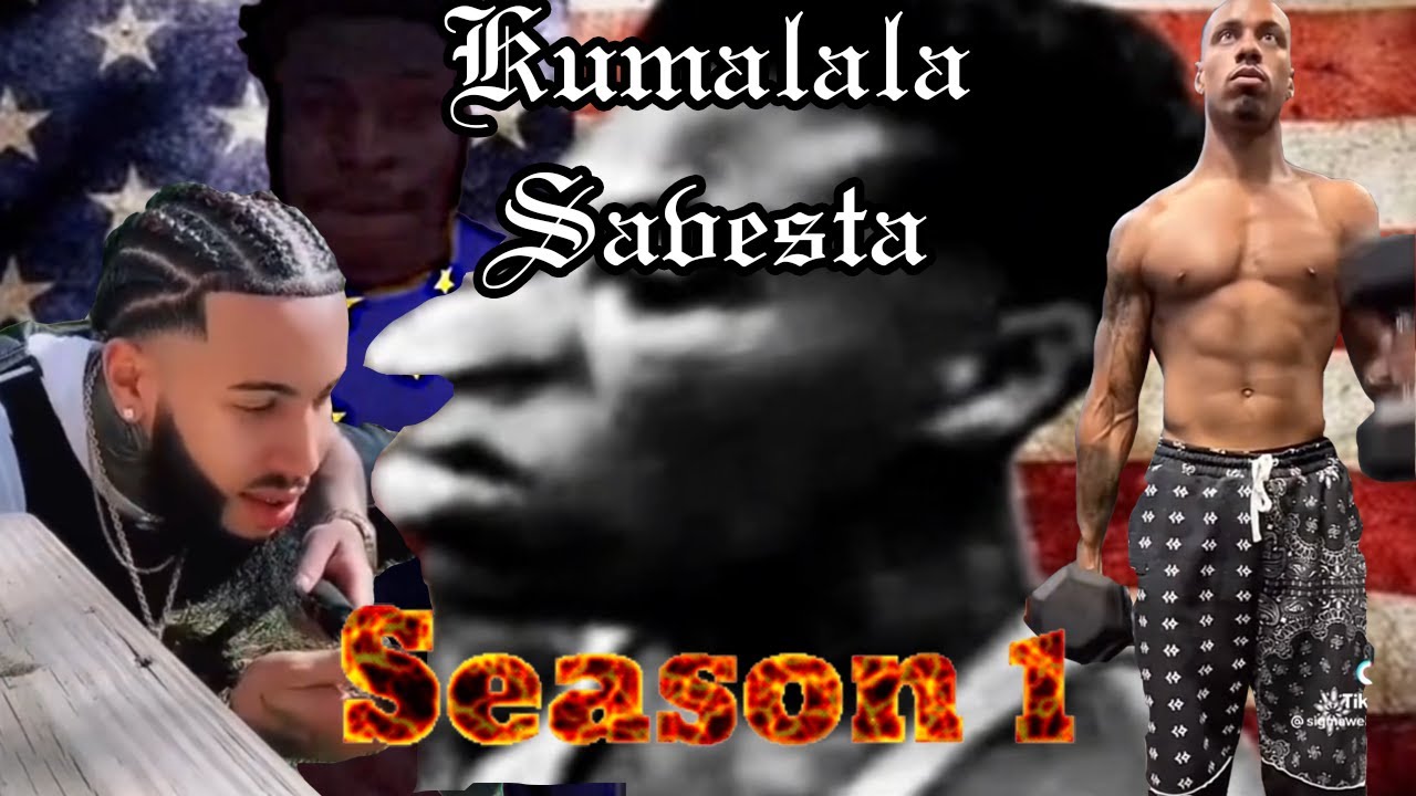 Kumalala V Savesta Season 1 Written By Sigmawellbeing Youtube