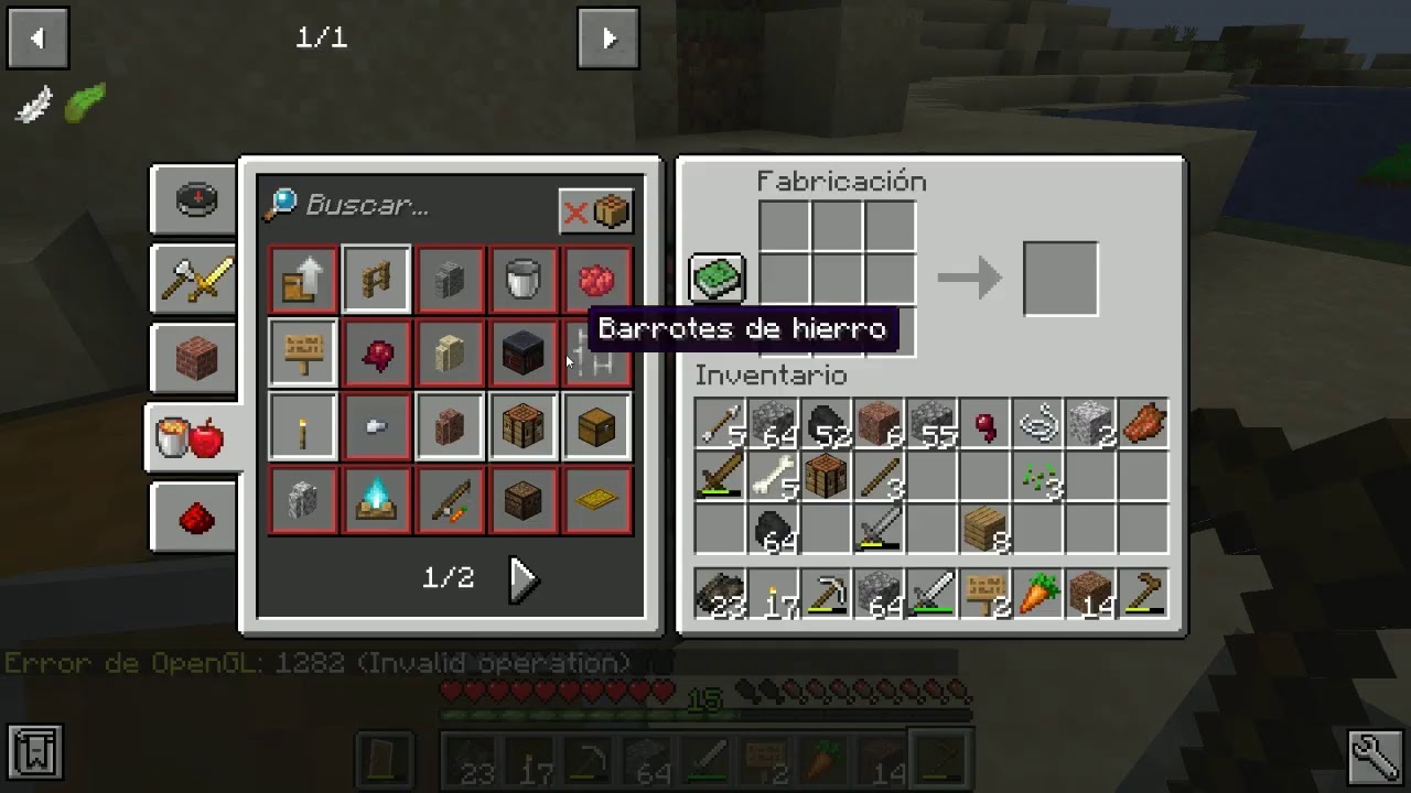 Directo Minecraft Youtube
