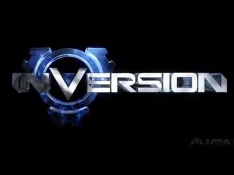 Inversion E3 2011 Official Trailer Youtube