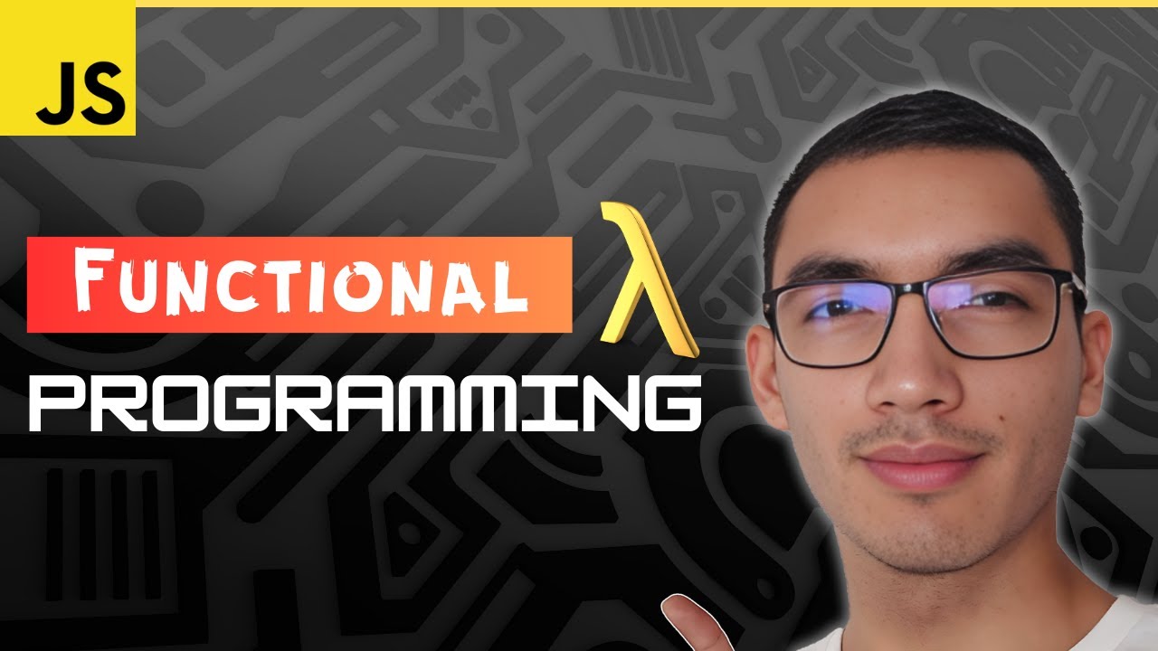 Functional Programming In 5 Minutes Javascript Demo Included Youtube
