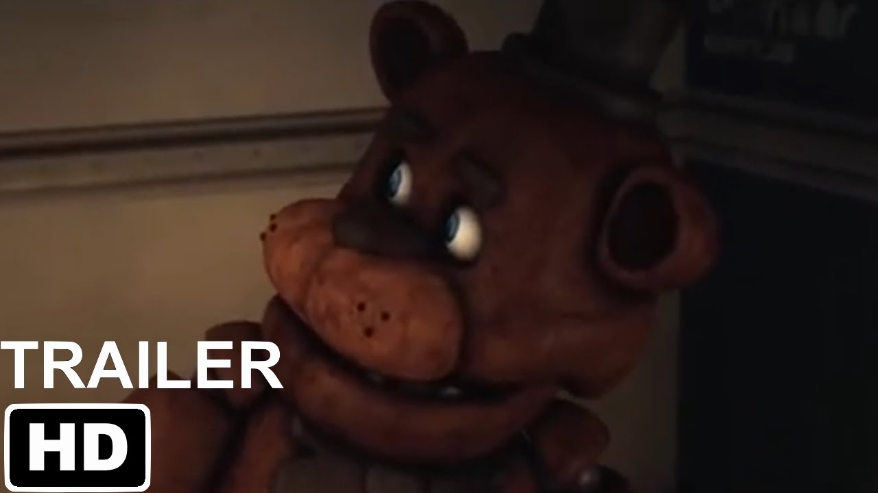 Fnaf 2022
