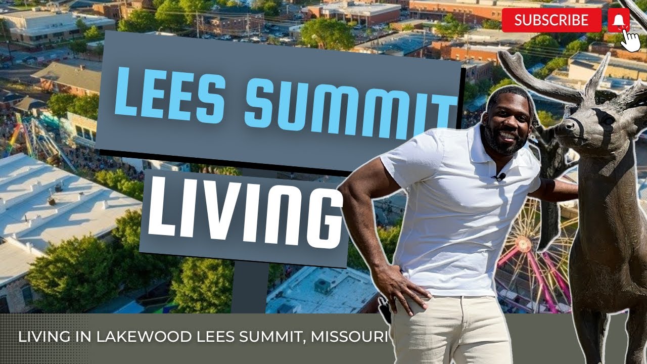 Living In Lees Summit Welcome To Lakewood Lees Summit Missouri