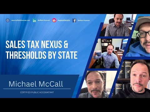 Understanding Sales Tax And Nexus Dumpster Rental Pros