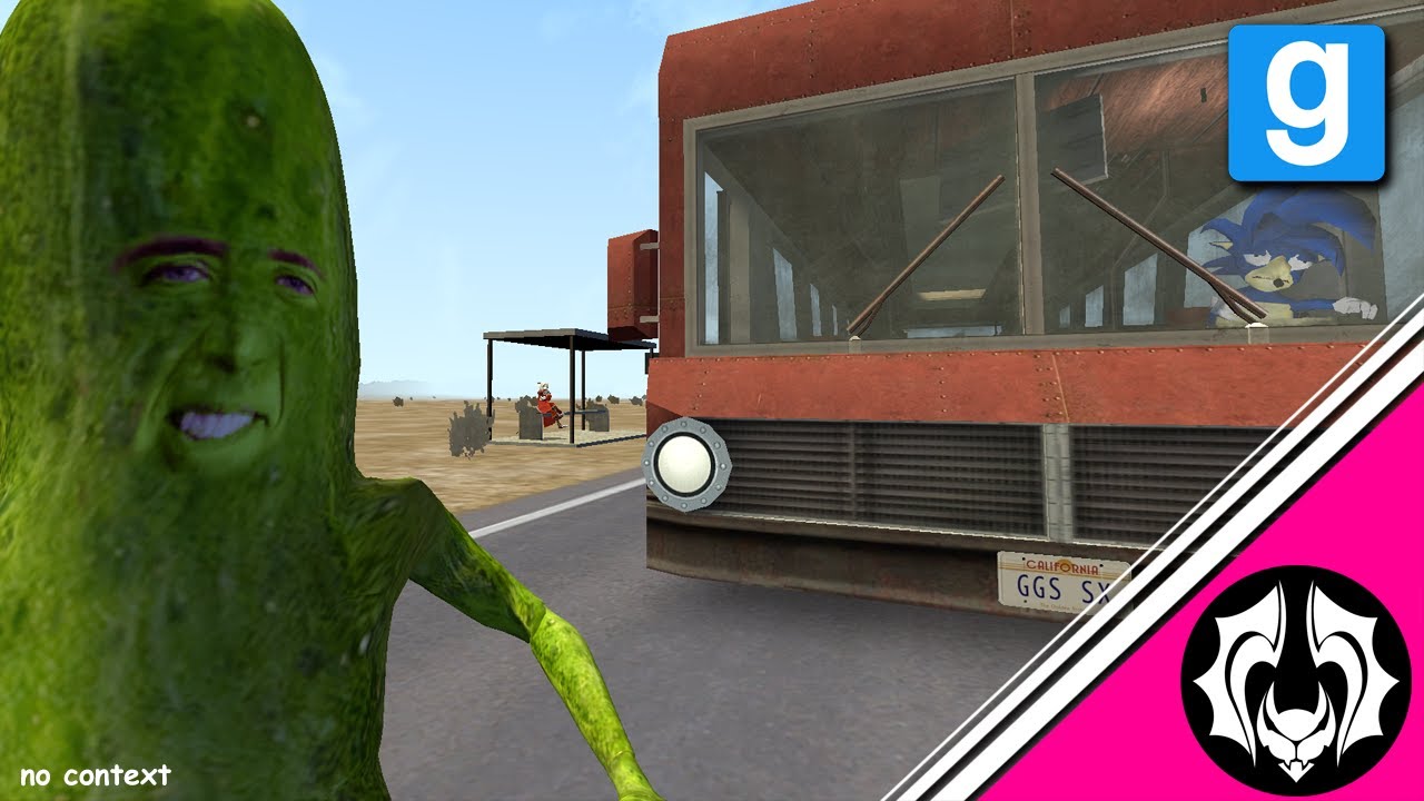 Exploring The Best Gmod Maps Youtube